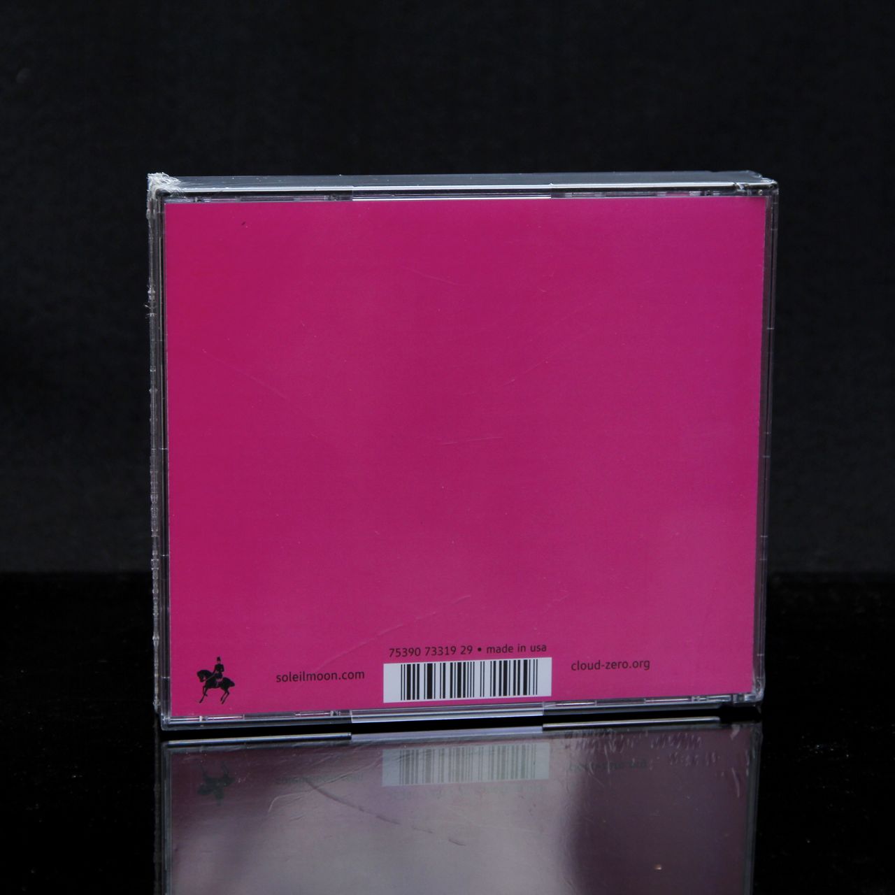 LEGENDARY PINK DOTS – Legendary Pink Box – 2xCD – 04171 - Soleilmoon.com