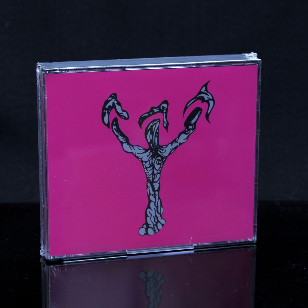 LEGENDARY PINK DOTS – Legendary Pink Box – 2xCD – 04171 - Soleilmoon.com