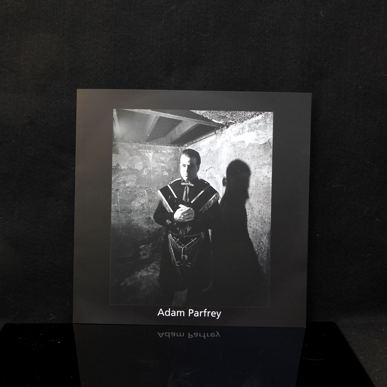 THE BOYD RICE EXPERIENCE – Hatesville! – LP – 10546 - Soleilmoon.com