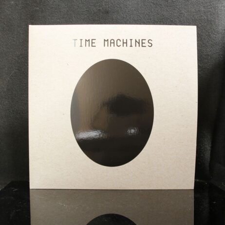 COIL - Time Machines - Soleilmoon.com