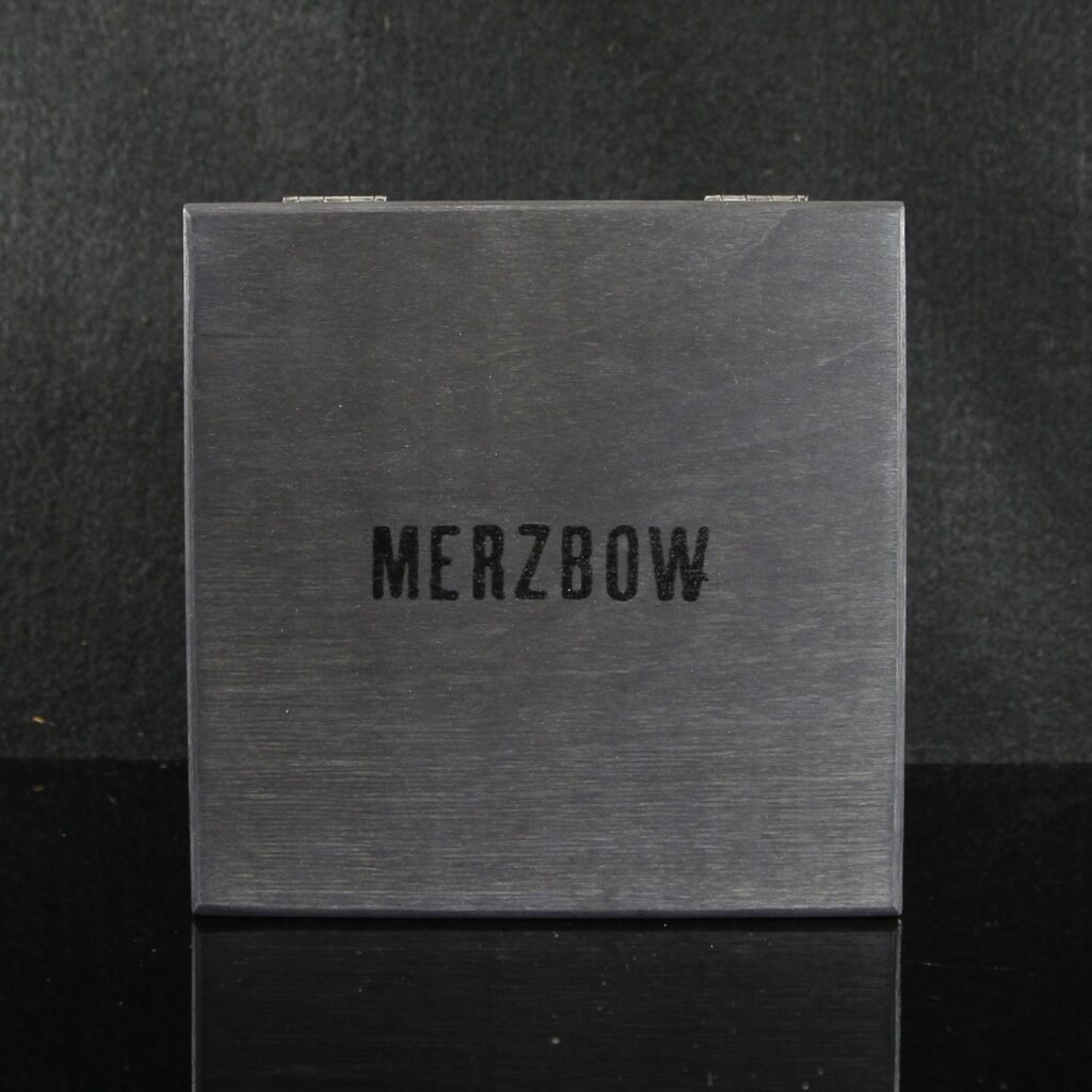 MERZBOW - Collection 001_010 - Soleilmoon.com
