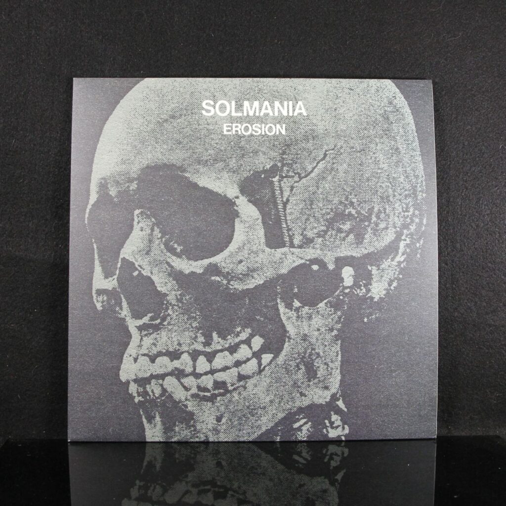 SOLMANIA - Erosion - Soleilmoon.com