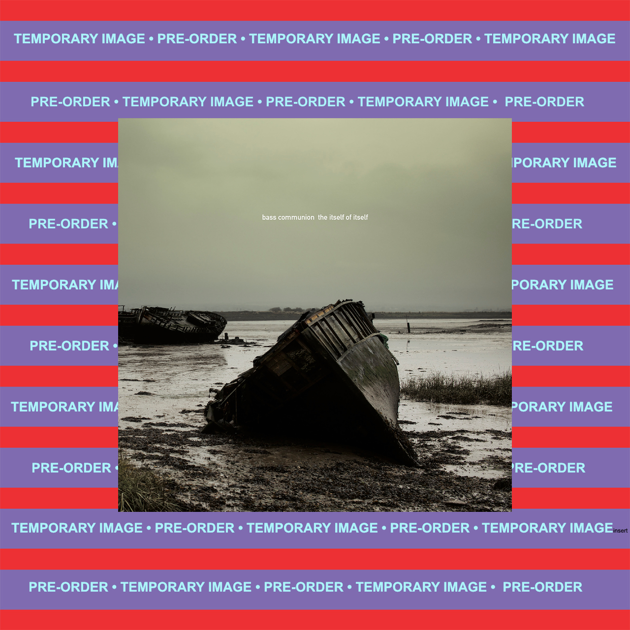 BASS COMMUNION - The Itself of Itself - Soleilmoon.com