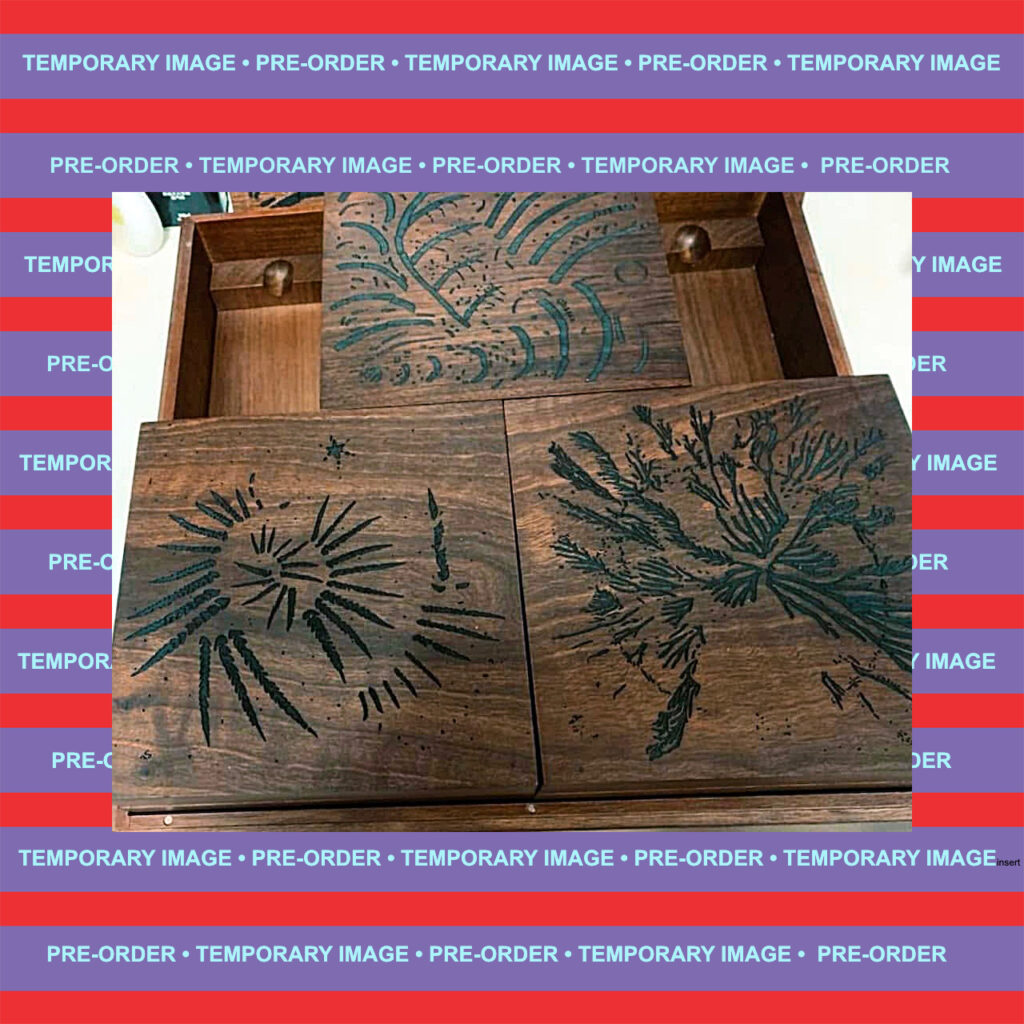 ZOVIET FRANCE - Chasse CD box sets - Soleilmoon.com